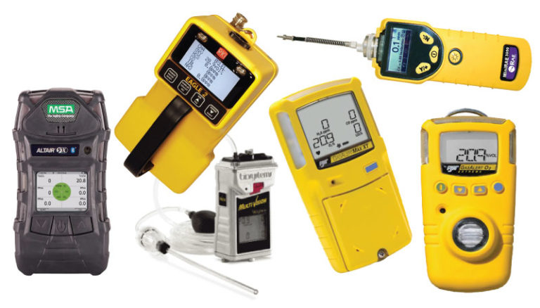 Safety Rental Equipment - Green Light Safety